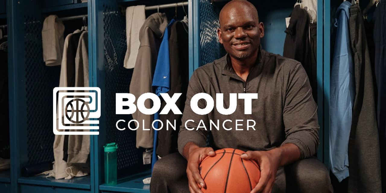 Exact Sciences and Basketball Great Jamal Mashburn Encourage Americans ...