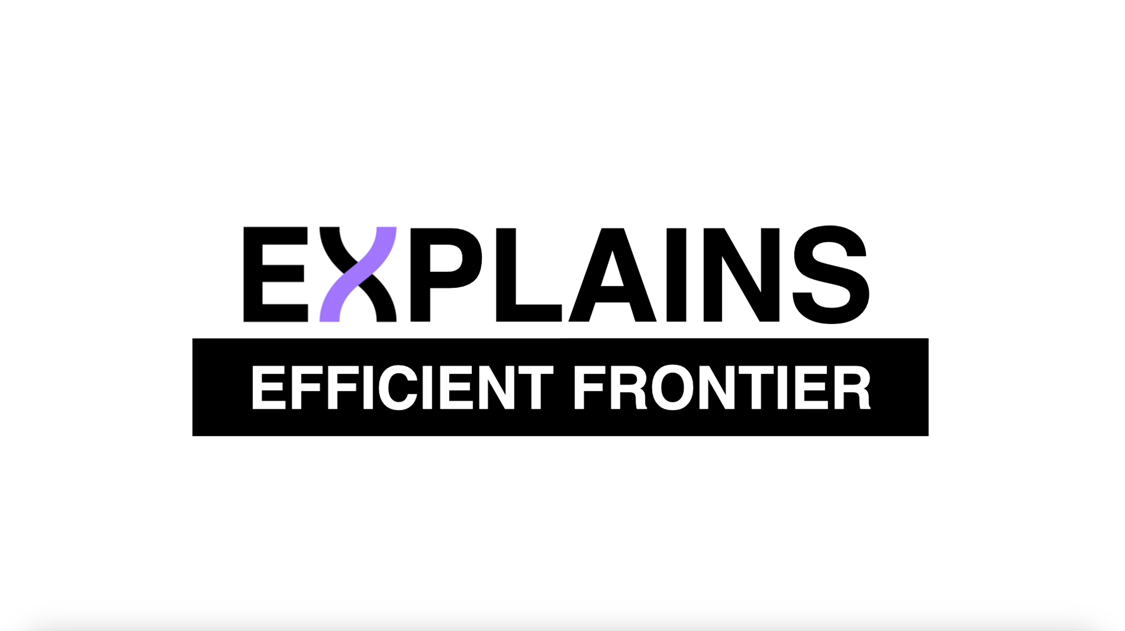 Exact Sciences Explains Efficient Frontier Exact Sciences