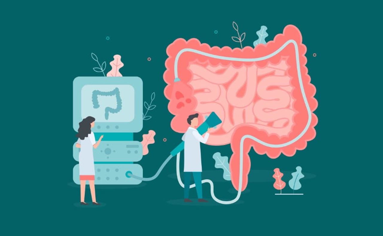 She Put Off Getting a Colonoscopy — Finally Getting One May Have Saved ...