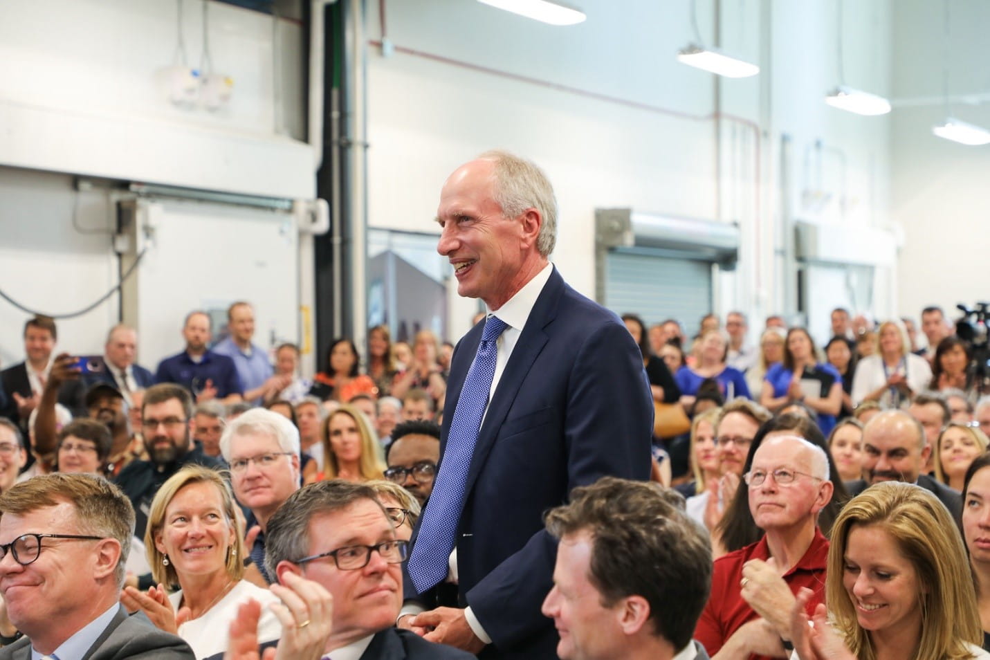 Dr. David Ahlquist, Co-Inventor of Cologuard, Named a Fellow of the ...