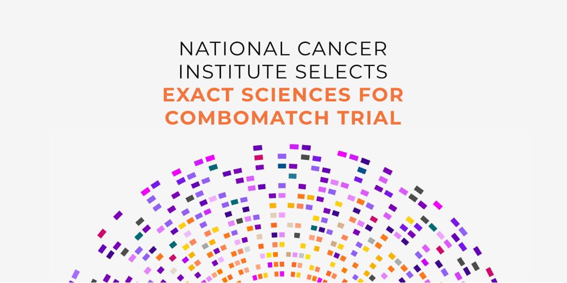 Exact Sciences Lab and OncoExTra Test Selected by National Cancer ...