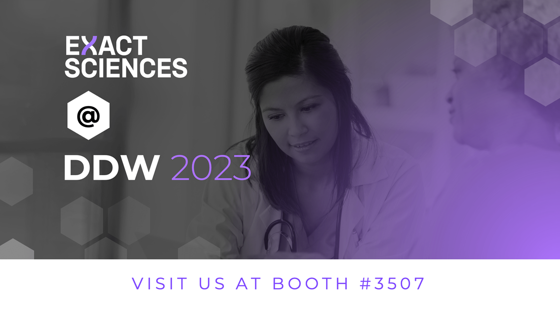 Exact Sciences Extends Leadership in Colorectal Cancer Screening with ...