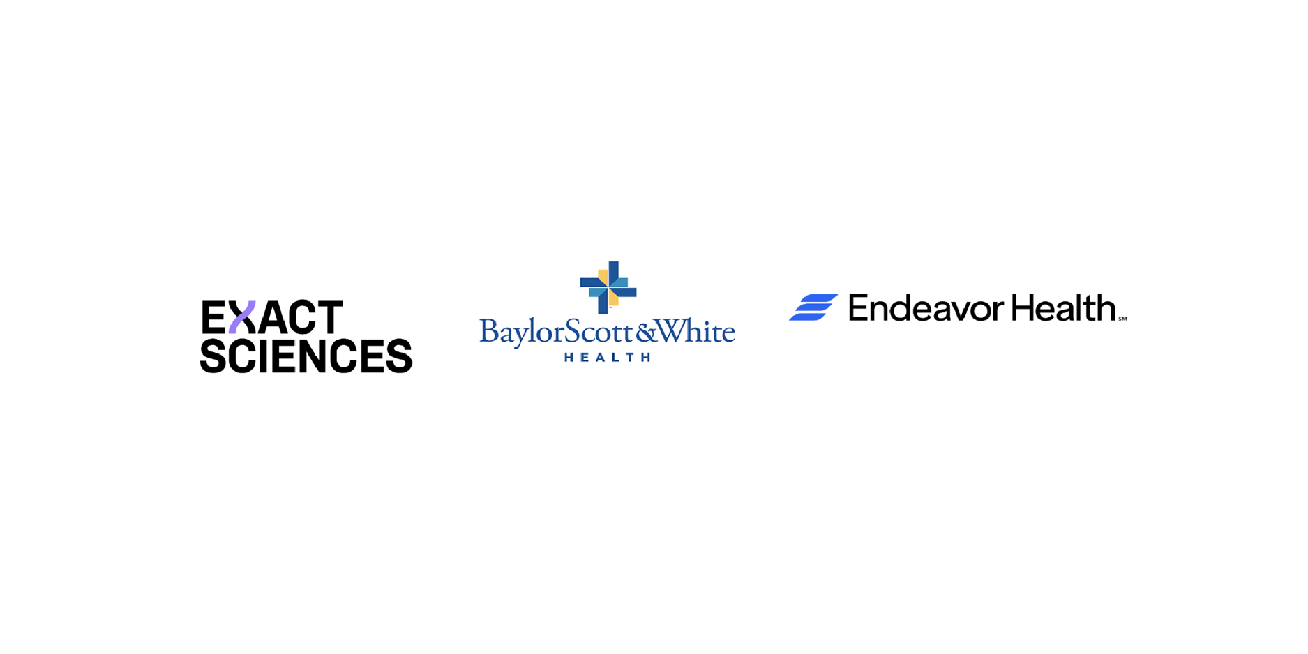 Exact Sciences Announces First Patient Enrolled in its Multi-Cancer Early Detection (MCED ...