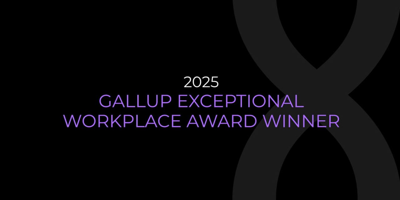 Exact Sciences Named 2025 Gallup Exceptional Workplace Award Winner | Exact Sciences