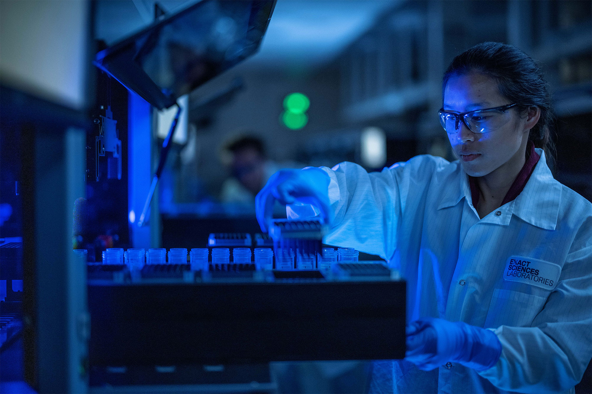 Cologuard Plus™ test | Exact Sciences