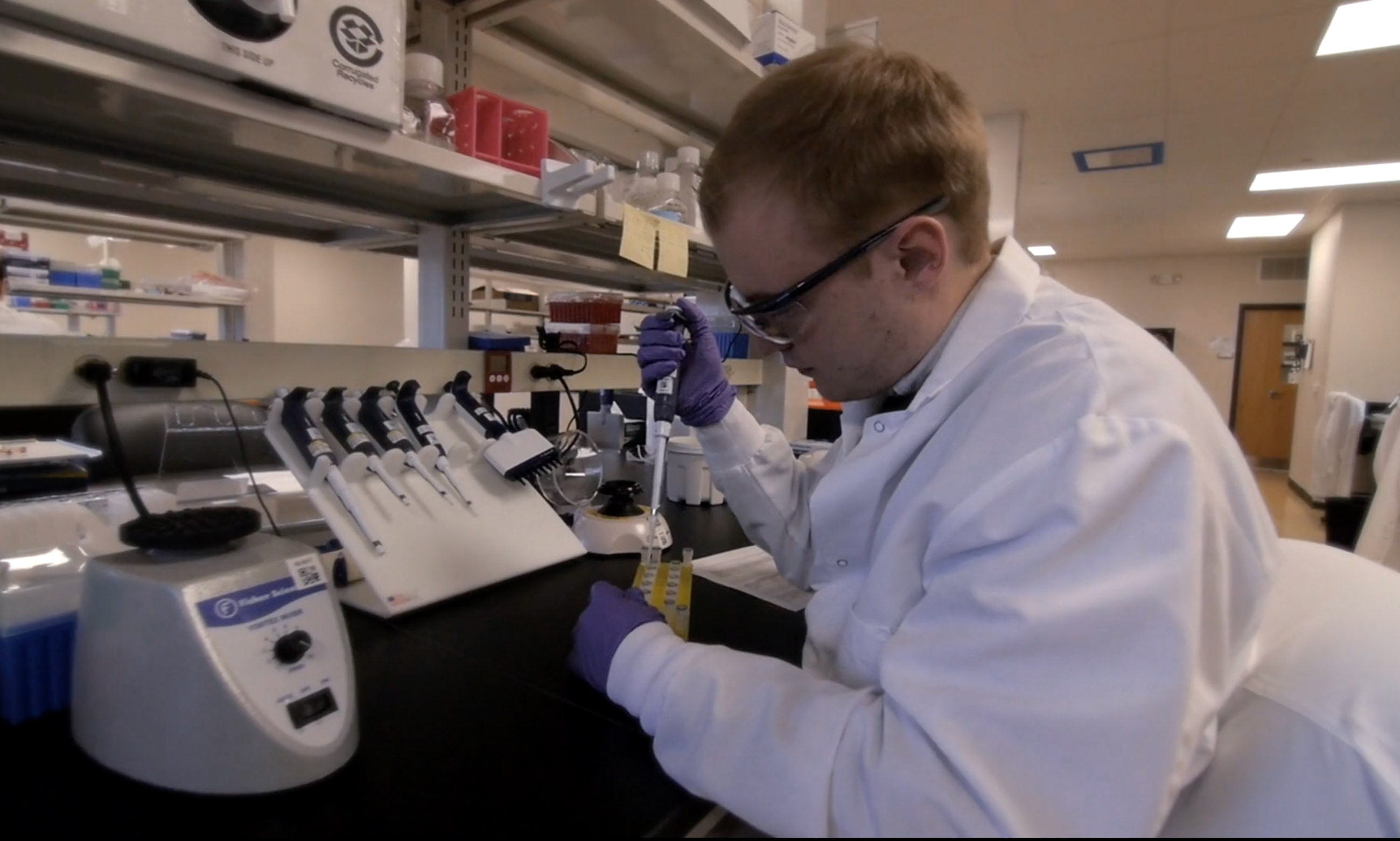 Collaborations | Exact Sciences