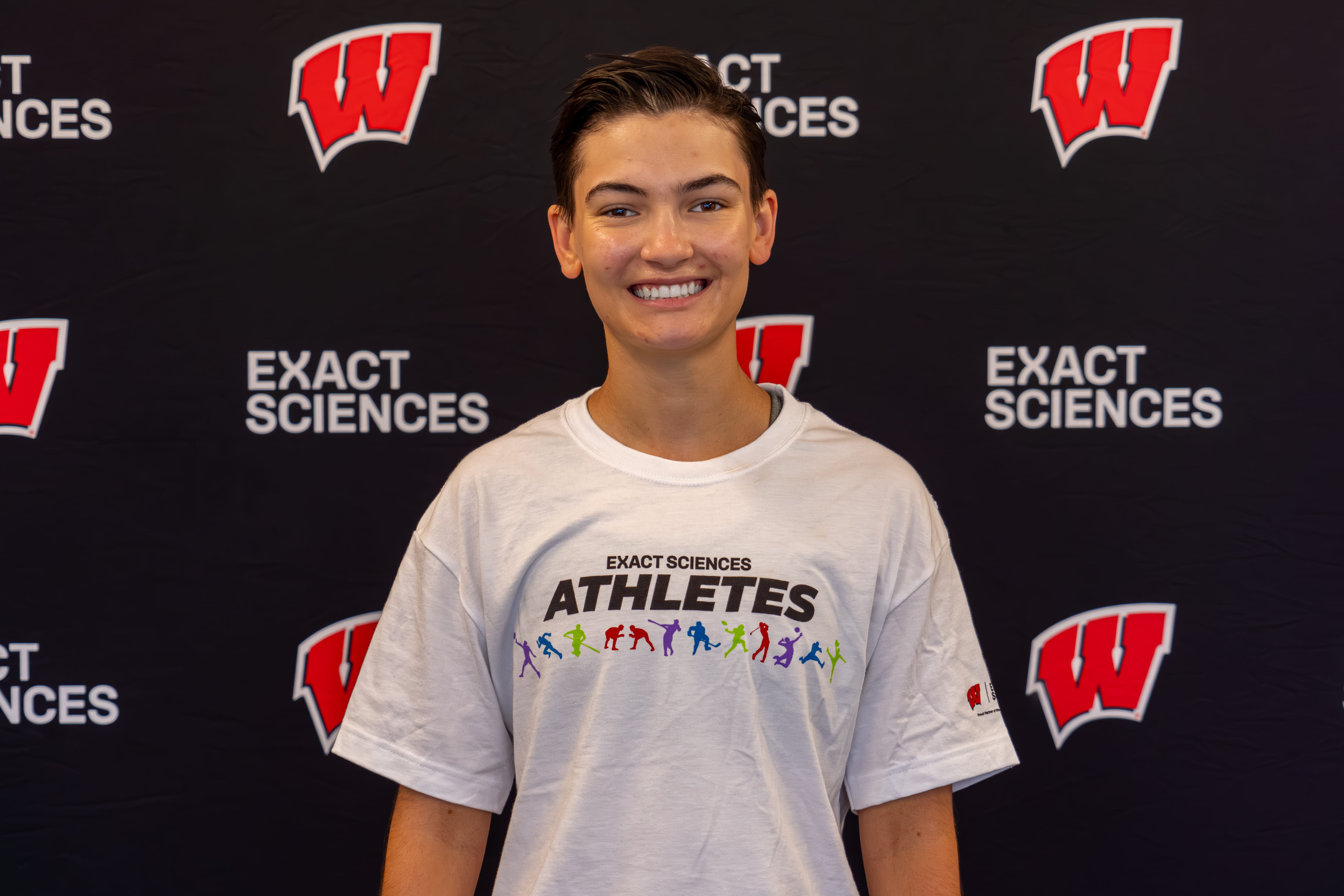 Exact Sciences Athletes program returns for third year | Exact Sciences
